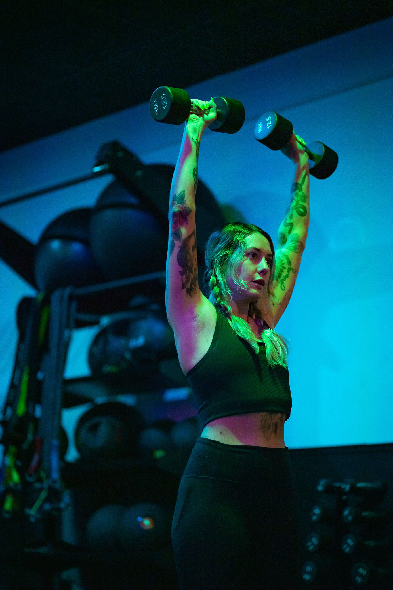 Movement Recovery - Orange County - Infrared Sauna, Cold Plunge ...